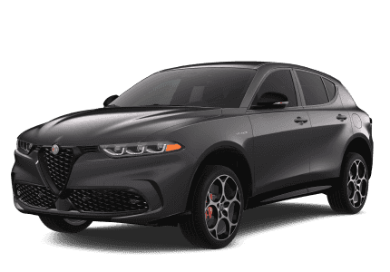 Alfa Romeo St. Petersburg | New and Pre-Owned Dealer