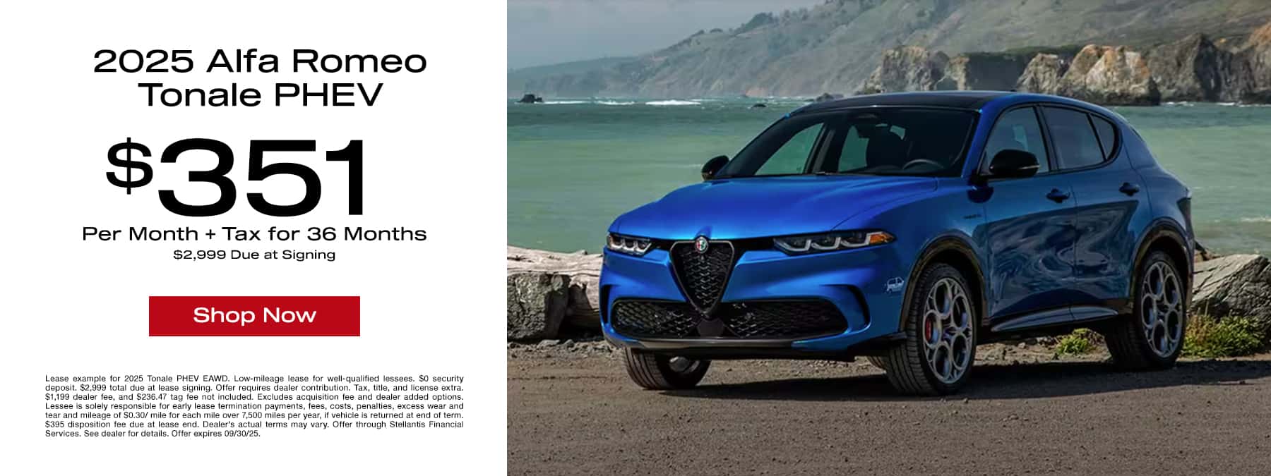 Alfa Romeo Dealer Tampa, St Petersburg FL | Alfa Romeo St. Petersburg