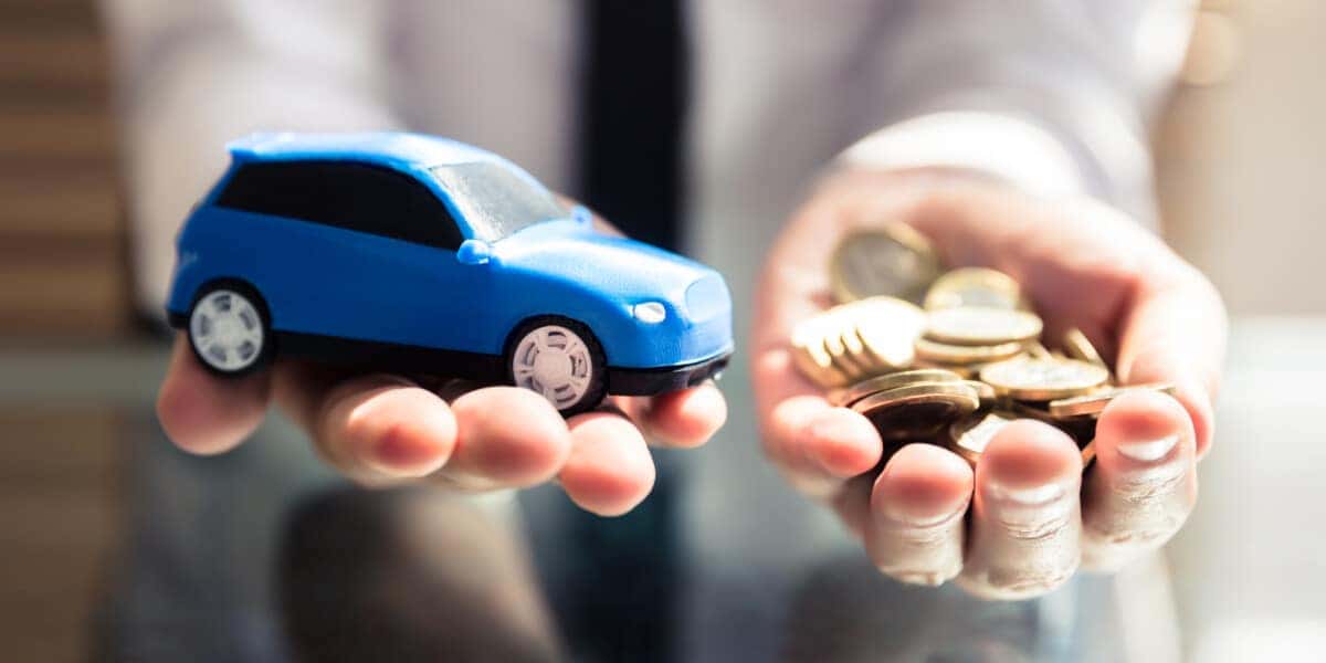 Apply for Auto Financing in Porter | Arriba Motors