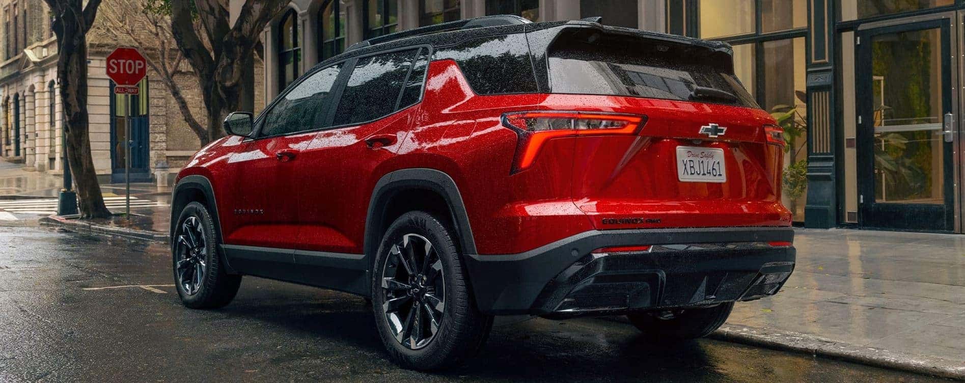 2025 Chevrolet Equinox Lease near Naperville, IL | Bill Kay Chevrolet