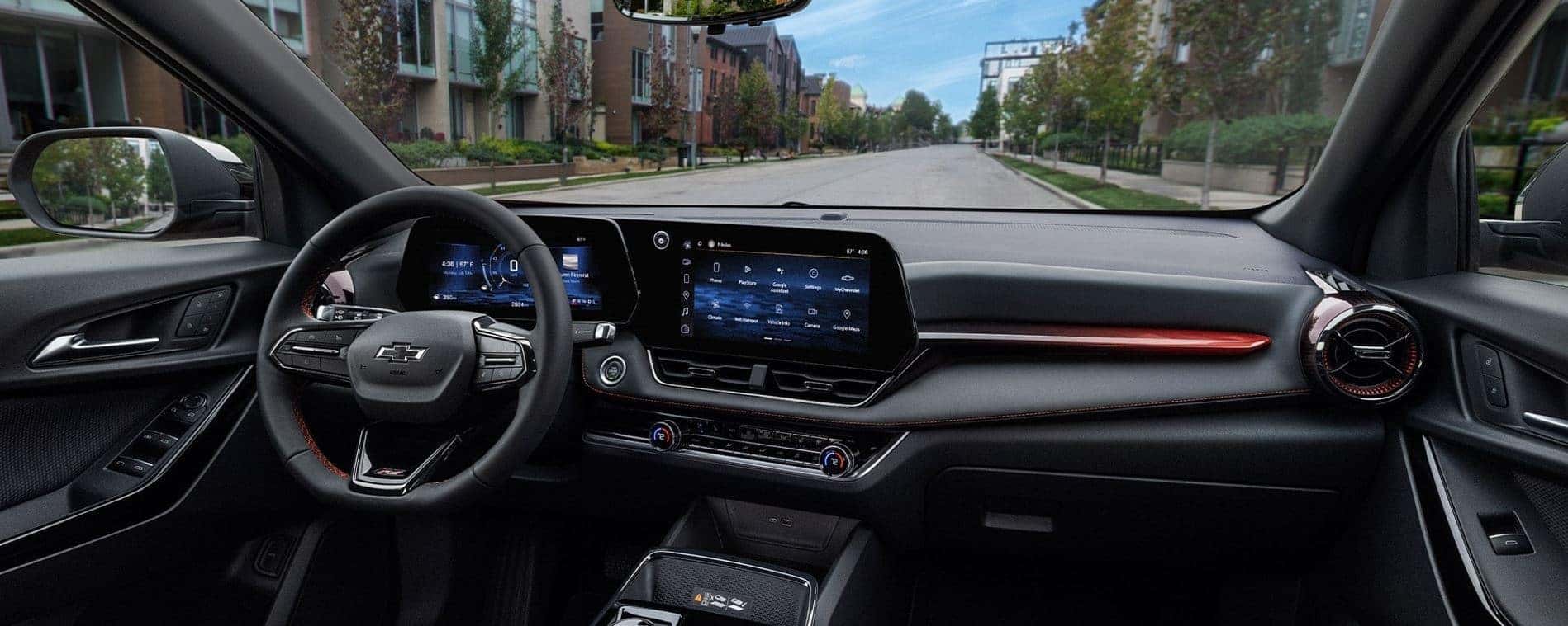 2025 Chevrolet Equinox Lease near Naperville, IL | Bill Kay Chevrolet