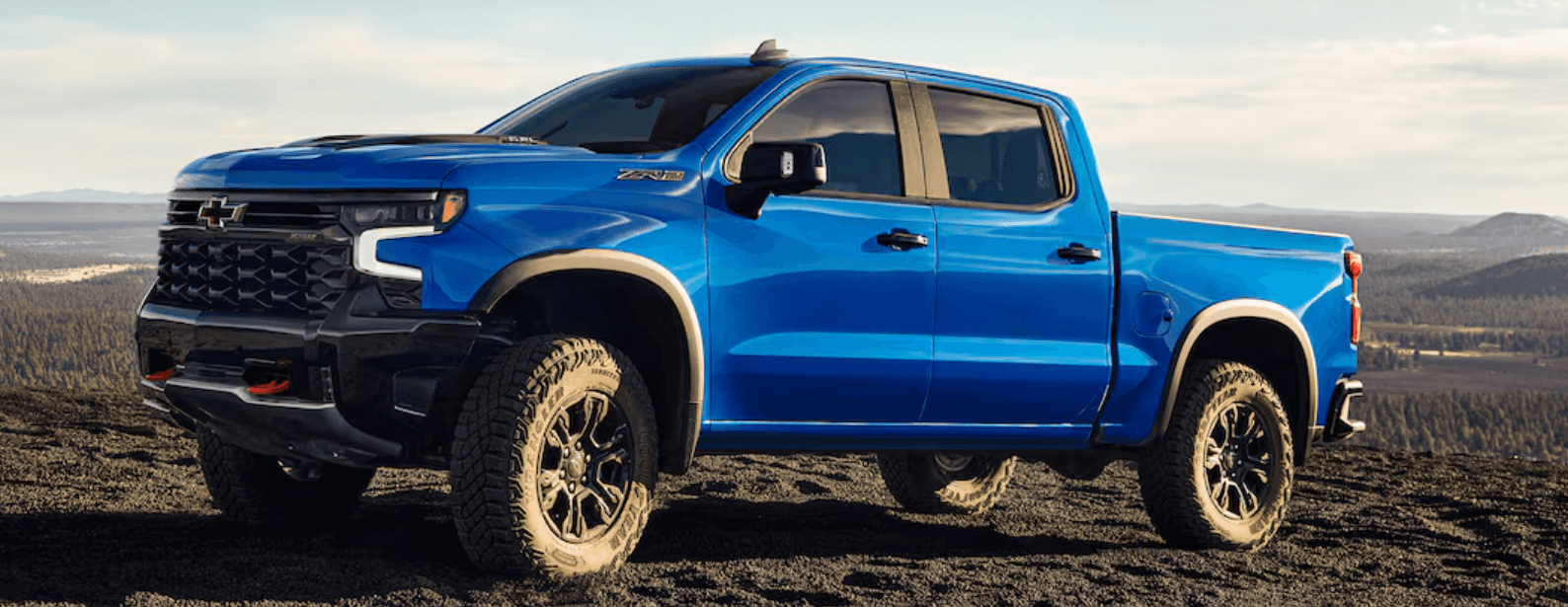 2025 Chevrolet Silverado 1500 vs 2025 Ram 1500 in Lisle, IL | Bill Kay ...