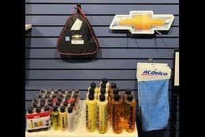 Bill Kay Chevrolet Pro Shop in Lisle, IL | Bill Kay Chevrolet