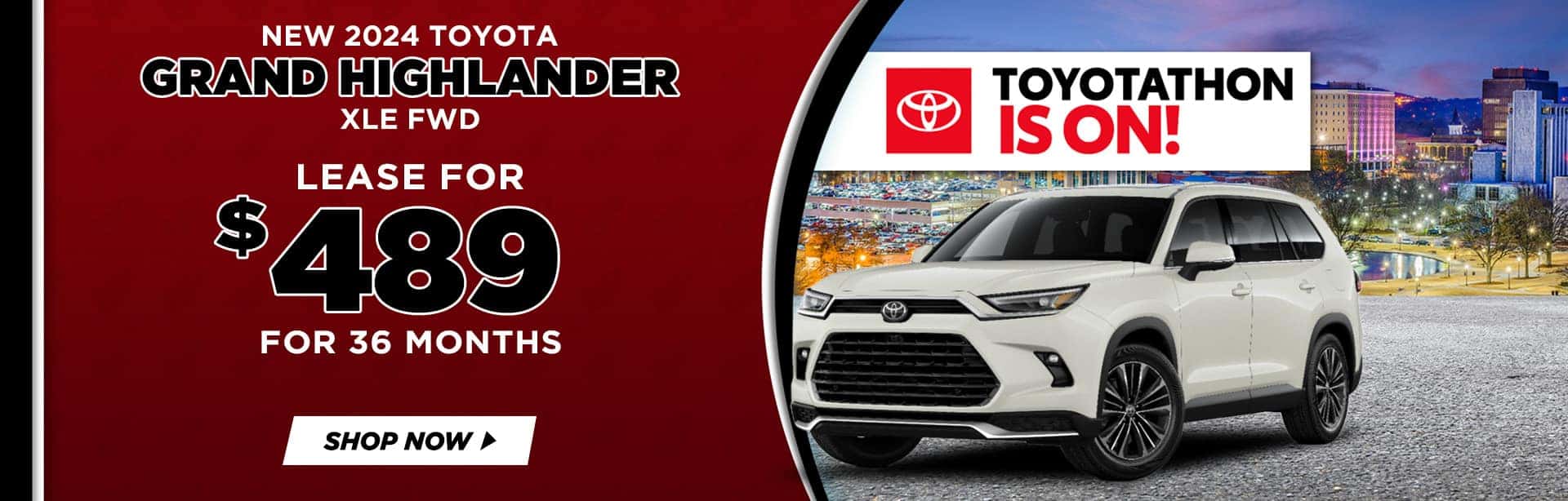 Toyota Dealer Huntsville Al