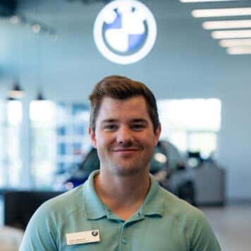 Meet Our Staff | BMW of Loveland