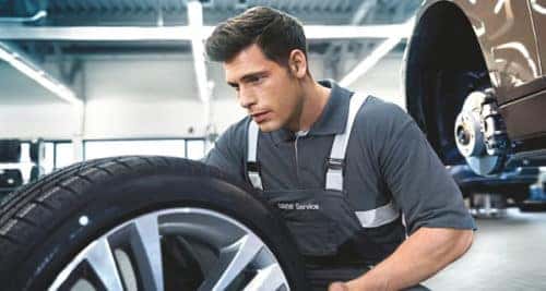 2025 BMW X3 Maintenance Schedule | BMW of Milwaukee North | Glendale, WI