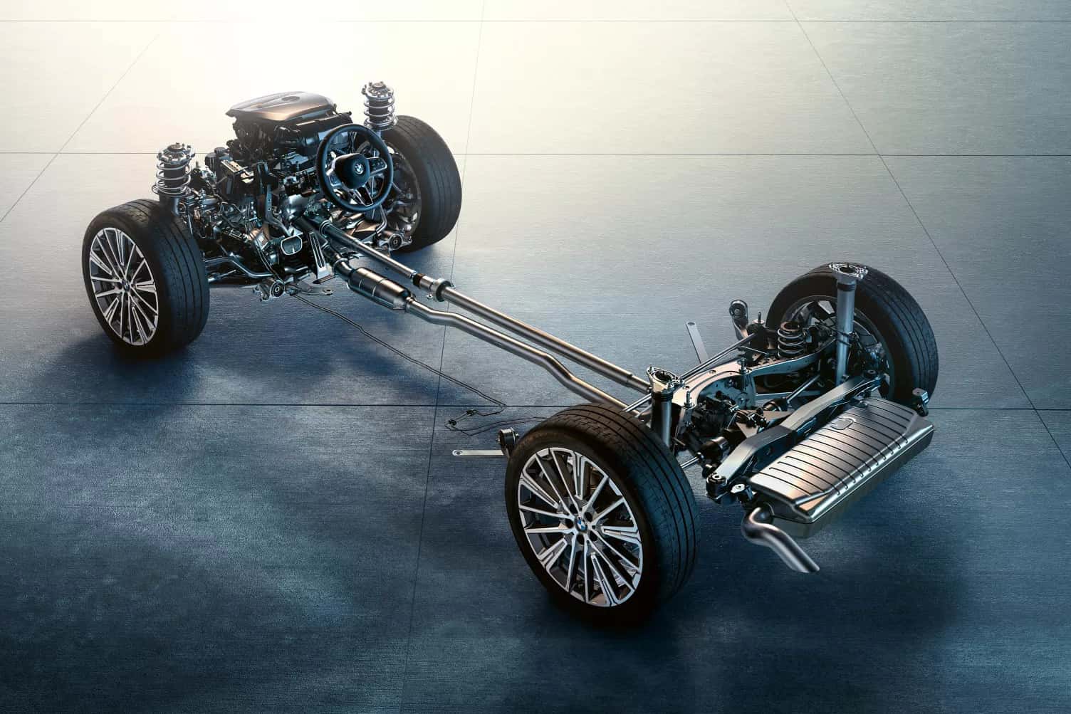 The New 2026 BMW X1 | BMW of Milwaukee North | Glendale, WI