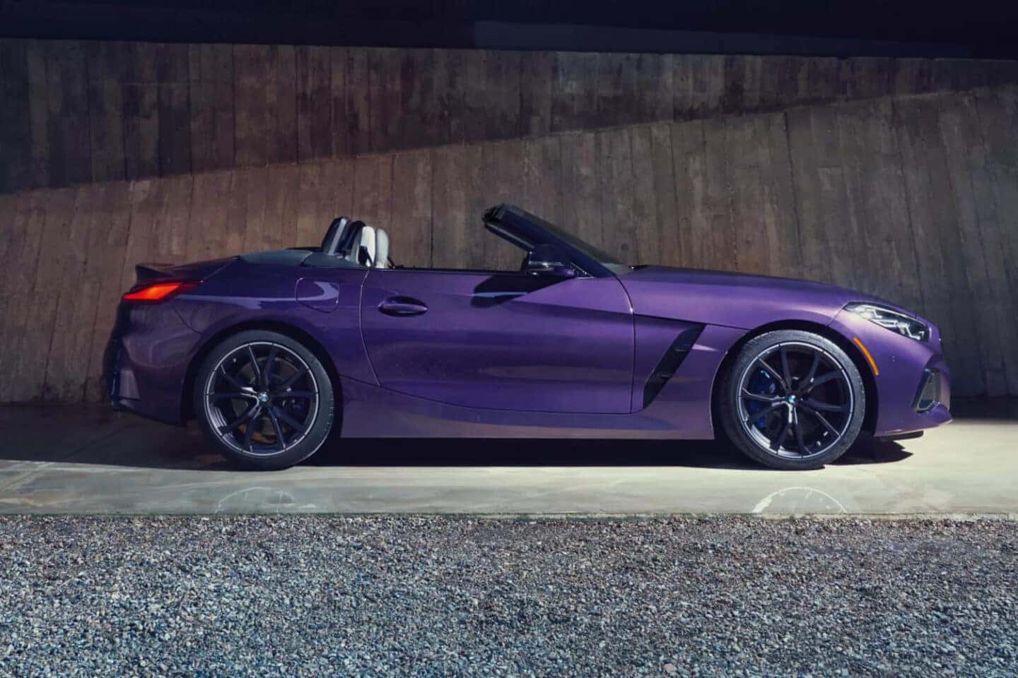 The New 2026 BMW Z4 | BMW of Milwaukee North | Glendale, WI