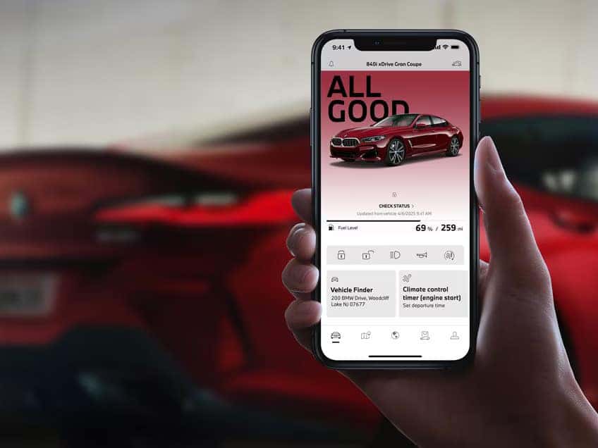 2026 BMW 8 Series Maintenance: Oil Change & Brake Costs | Glendale