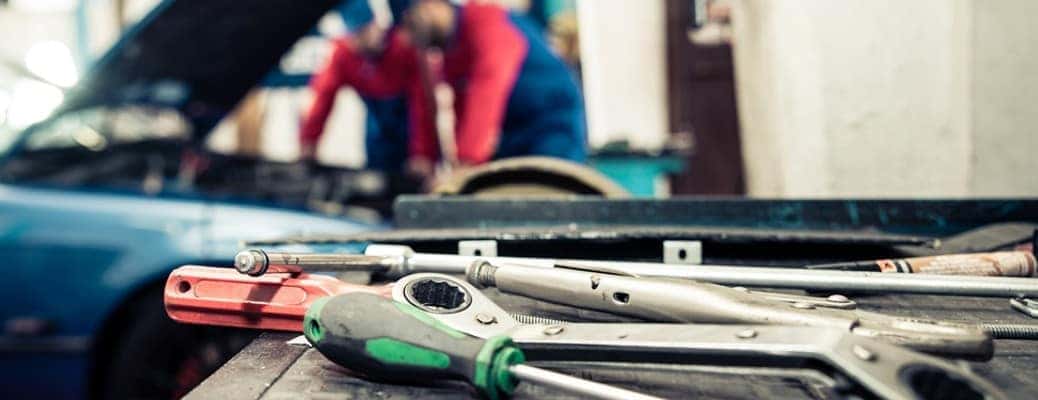 SPRING CAR CARE TIPS | Boch Maserati