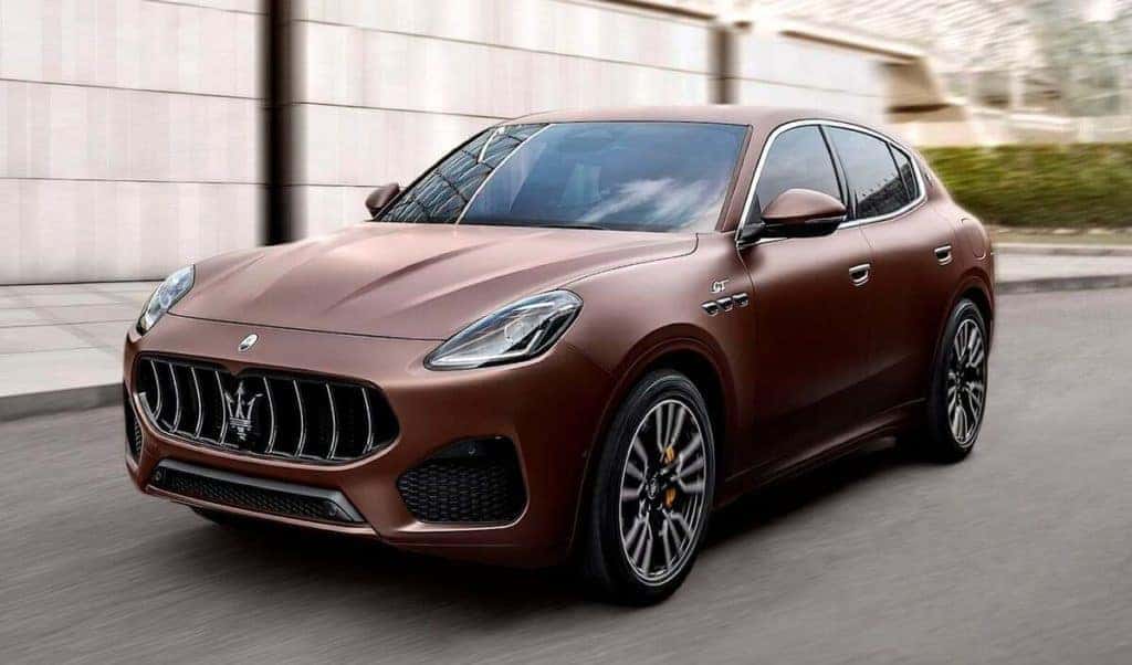 UNDERSTANDING DIFFERENT VEHICLE SAFETY RATINGS | Boch Maserati