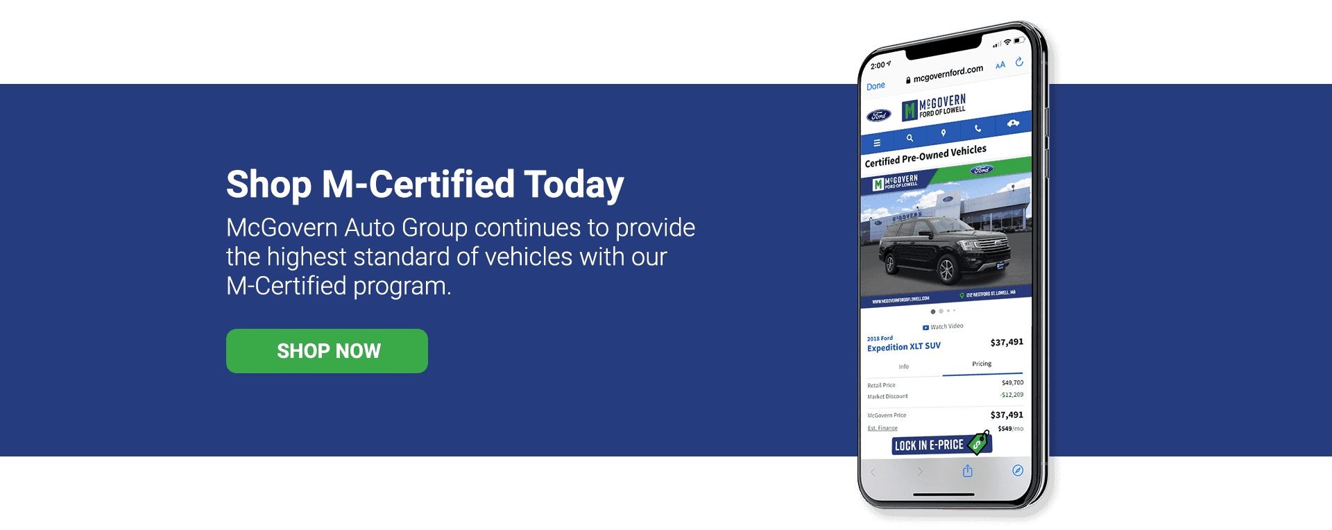 M-Certified Warranty Program | Boston Motorsports Maserati