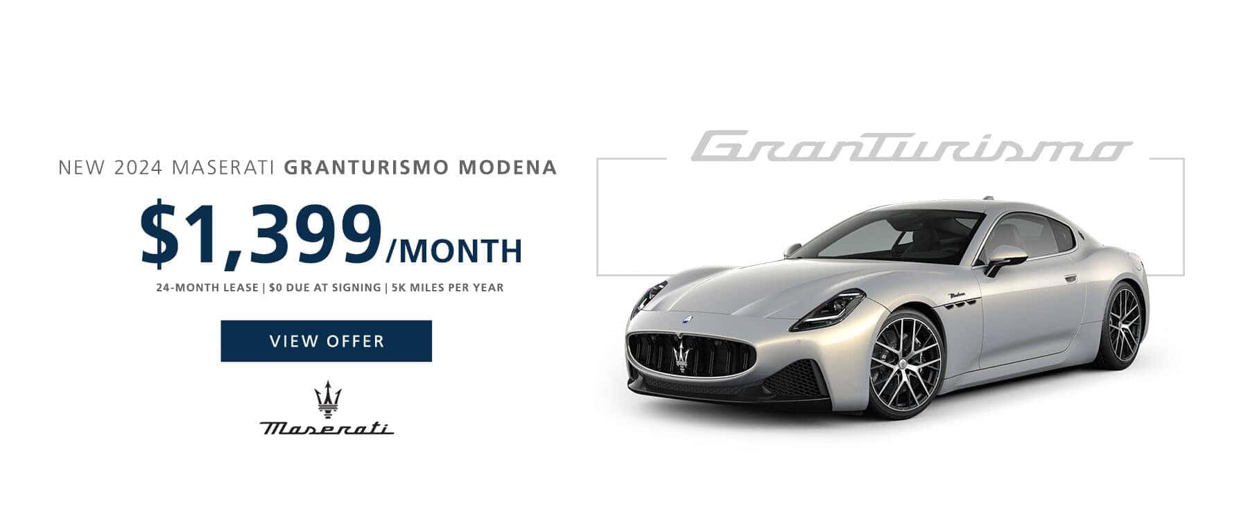 Welcome to Boston Motorsports Maserati| Boston Maserati Dealer