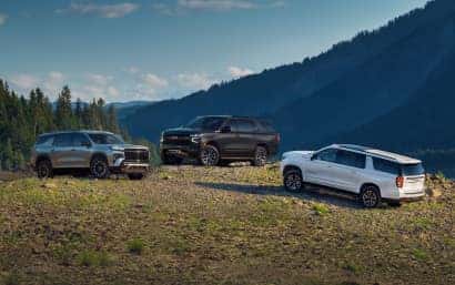 Step One Chevrolet | Chevy Dealer Serving Birmingham, AL