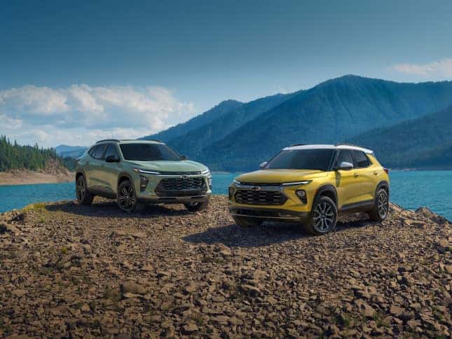 Step One Chevrolet | Chevy Dealer Serving Birmingham, AL