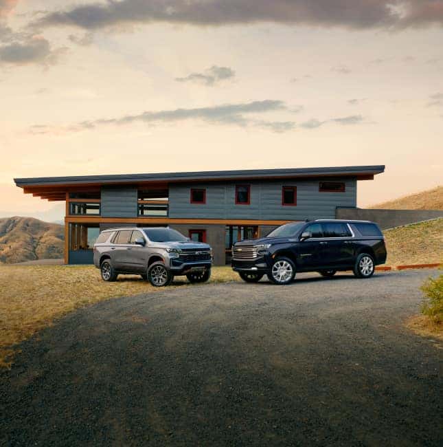 Step One Chevrolet | Chevy Dealer Serving Birmingham, AL