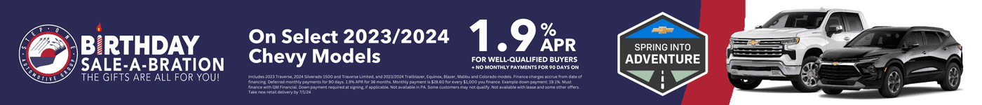 Used Cars For Sale At Step One Chevrolet In Birmingham, AL