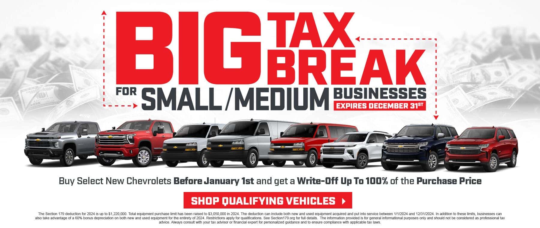 Step One Chevrolet | Chevy Dealer Serving Birmingham, AL