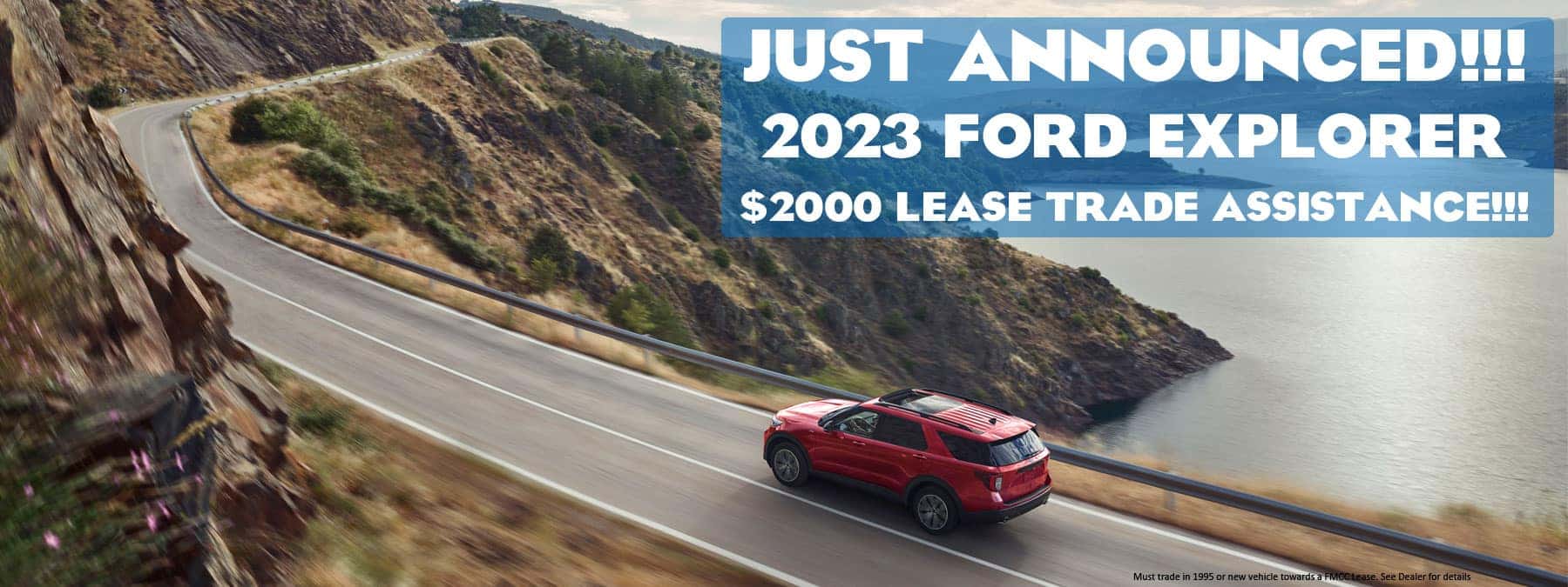 New & Used Ford Dealer Ontario CA - Citrus Motors Ford