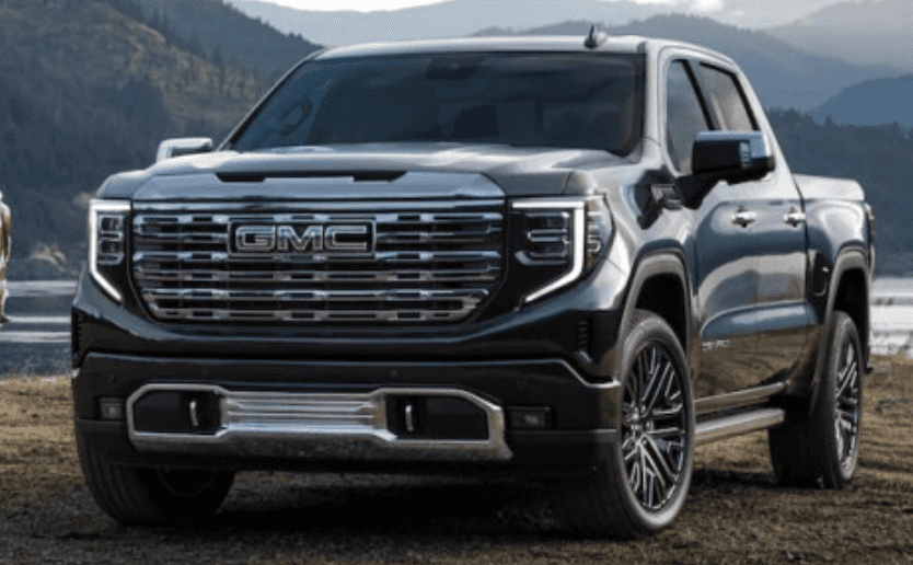 2022 GMC Sierra Trim Levels|Classic Buick GMC Beaumont