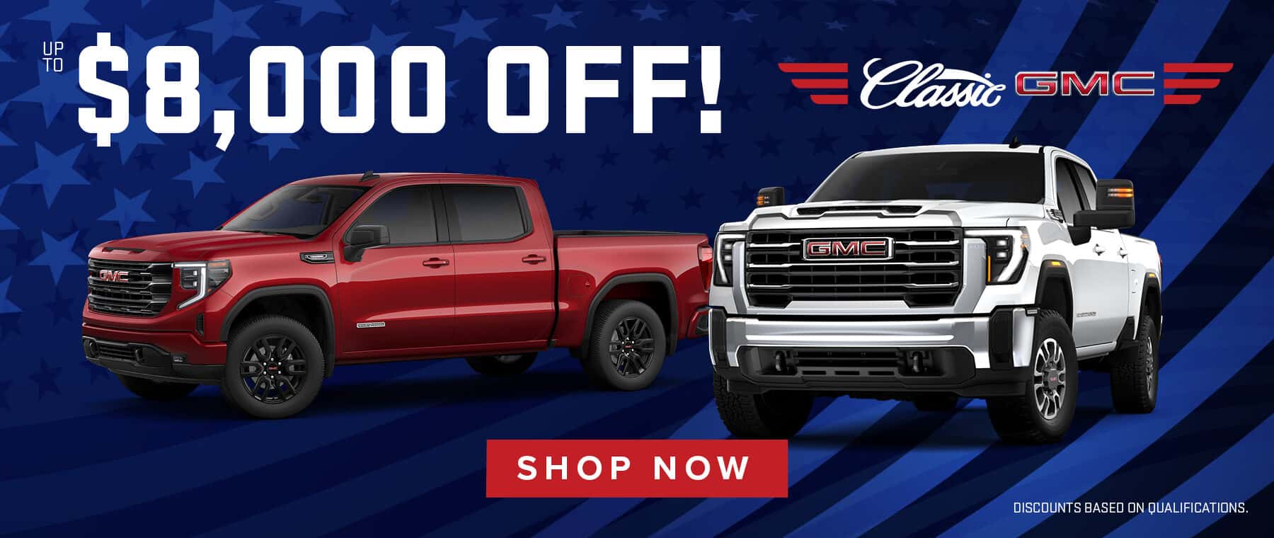 Classic Buick GMC Beaumont | Your GMC & Buick Dealer in Beaumont