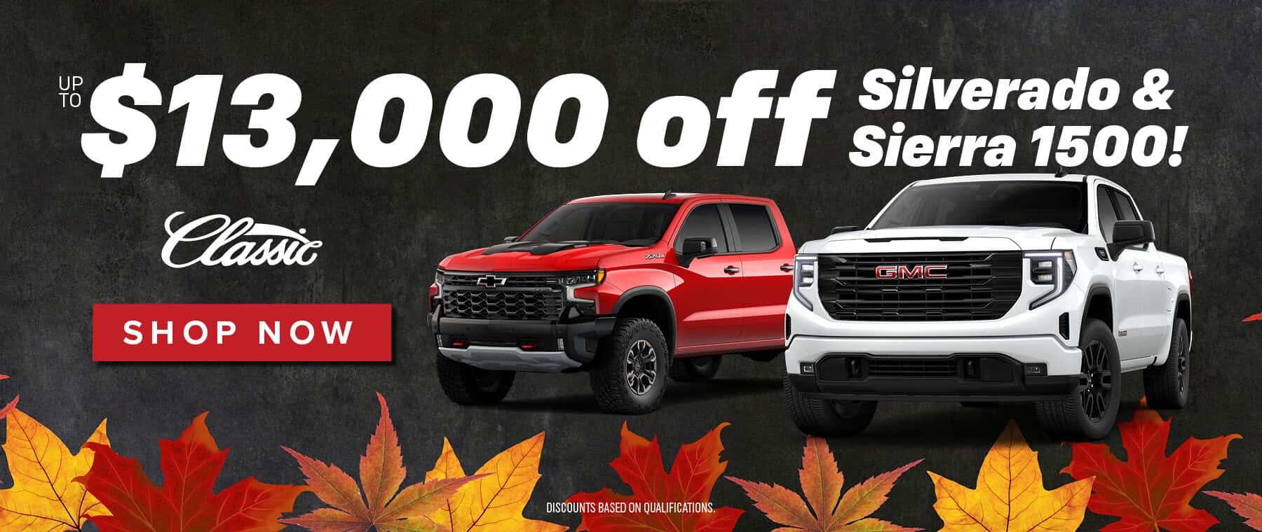 Classic Buick GMC Beaumont | Your GMC & Buick Dealer in Beaumont