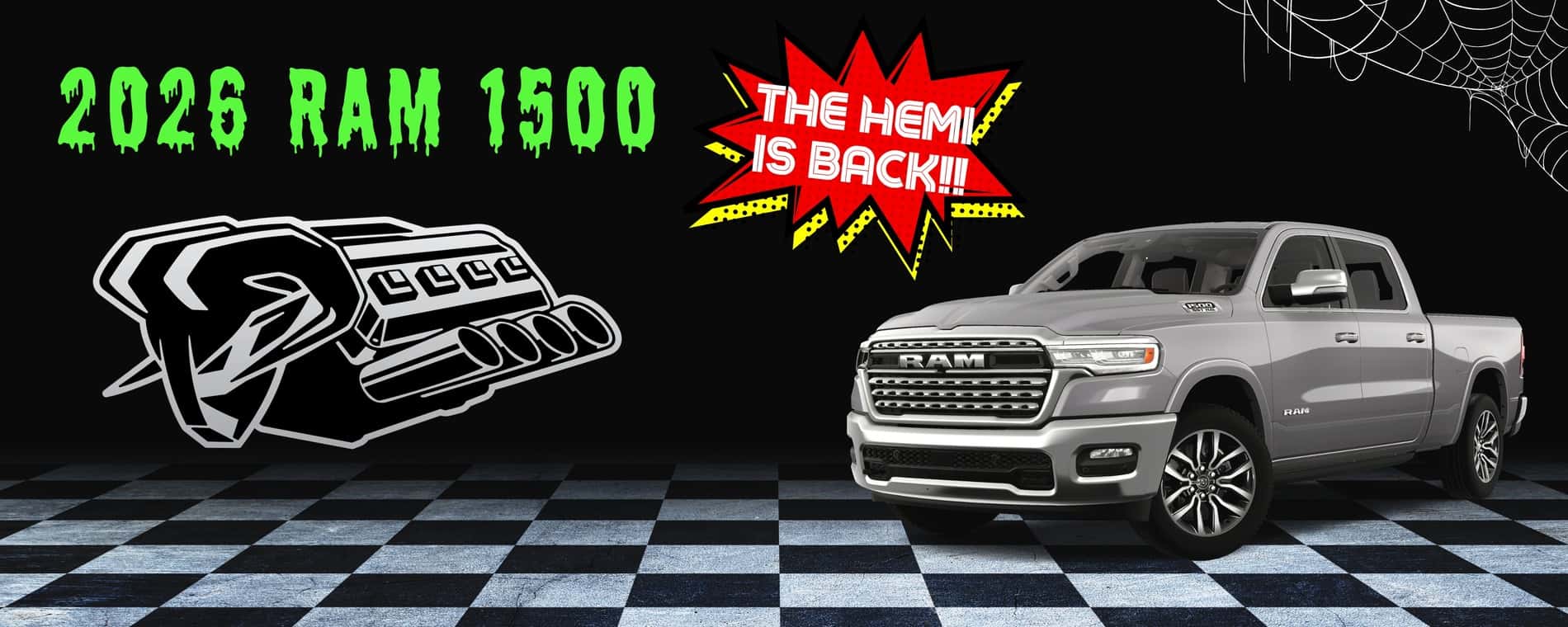 Chrysler Dodge Jeep RAM | Springfield, MO | Corwin Springfield