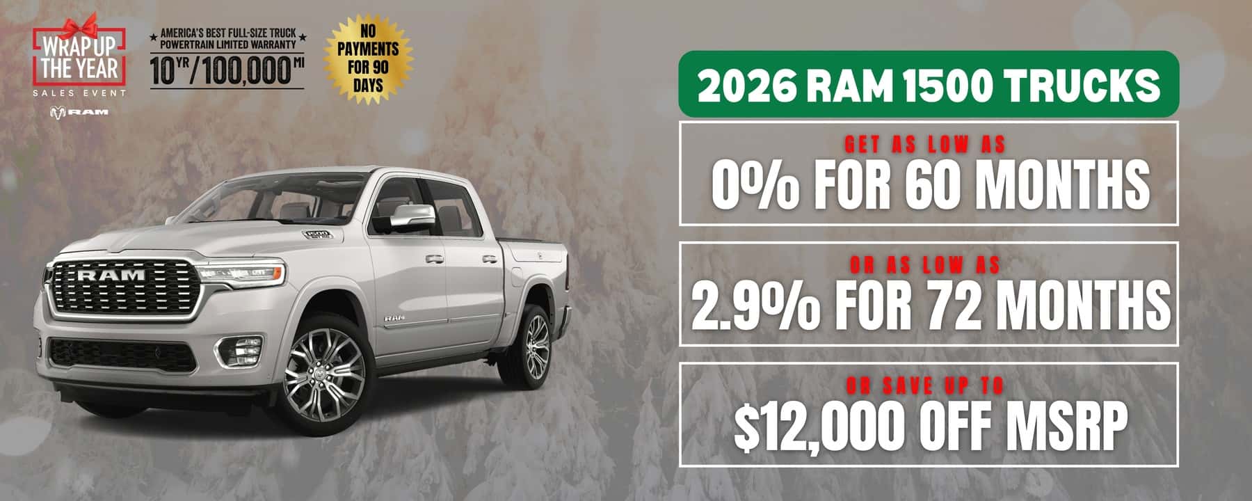 Chrysler Dodge Jeep RAM | Springfield, MO | Corwin Springfield