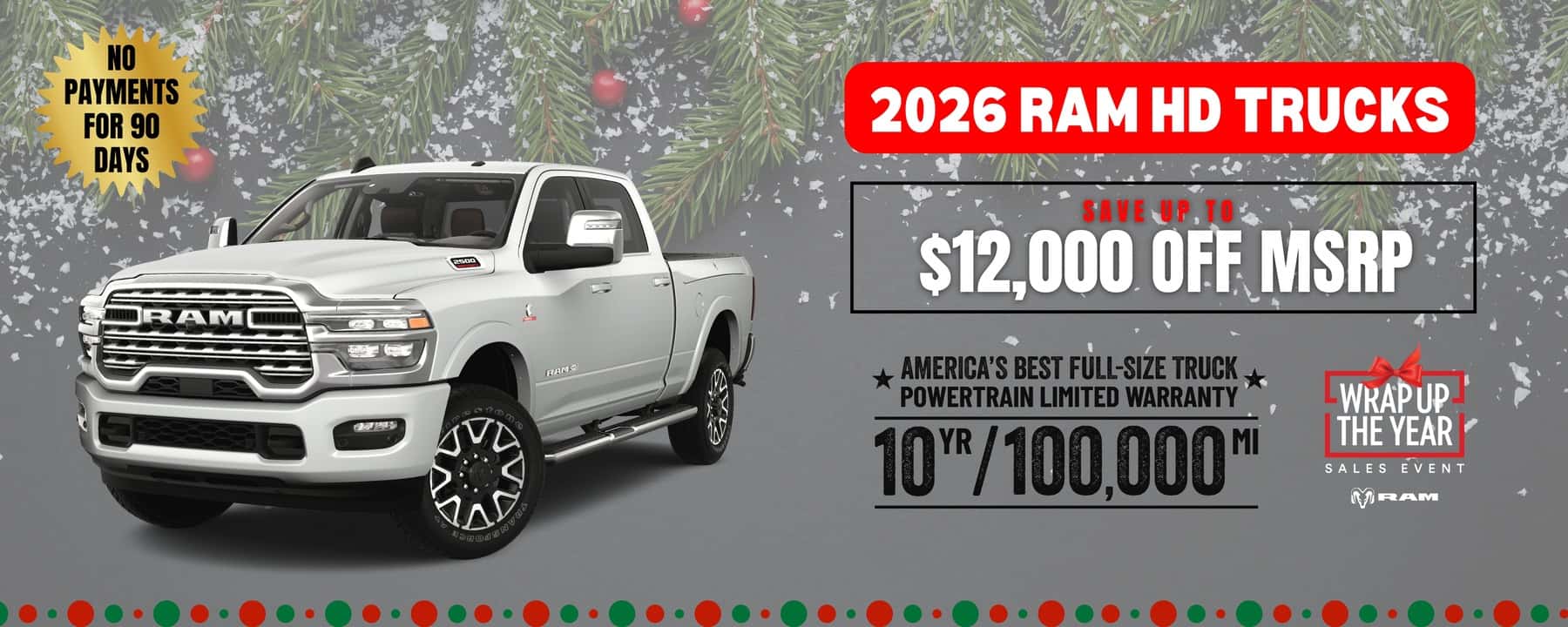 Chrysler Dodge Jeep RAM | Springfield, MO | Corwin Springfield