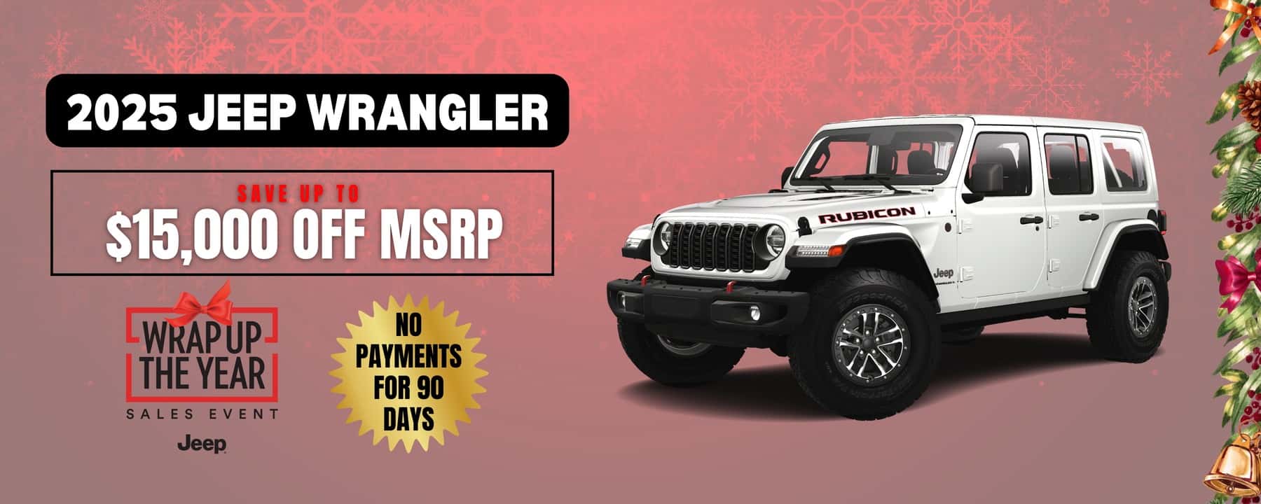 Chrysler Dodge Jeep RAM | Springfield, MO | Corwin Springfield