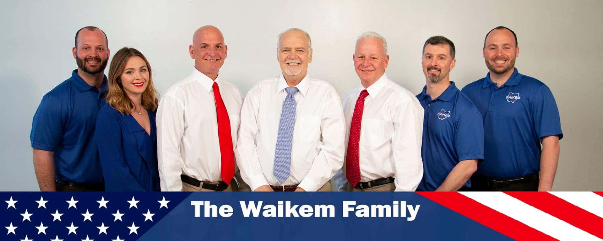 DIEHL AUTOMOTIVE ACQUIRES WAIKEM AUTO FAMILY | Diehl Chevrolet of Hermitage