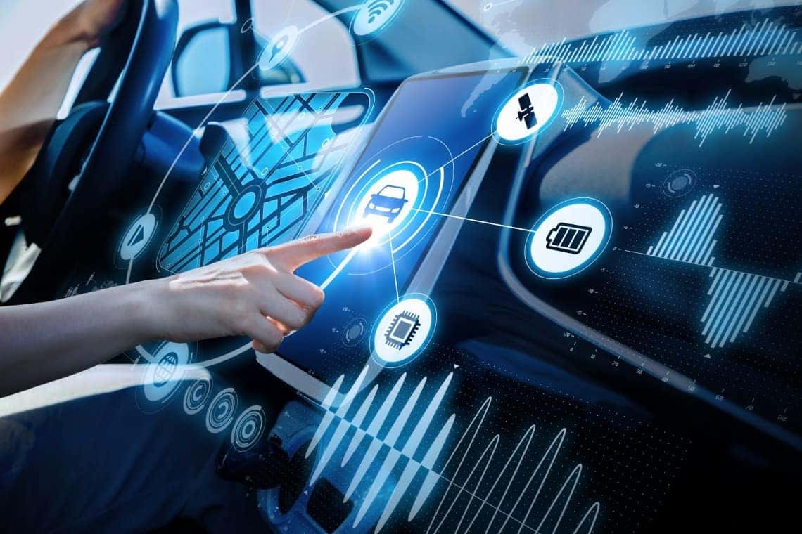 Latest Car Technology Trends Redefining the Road | Diehl Chevrolet of ...