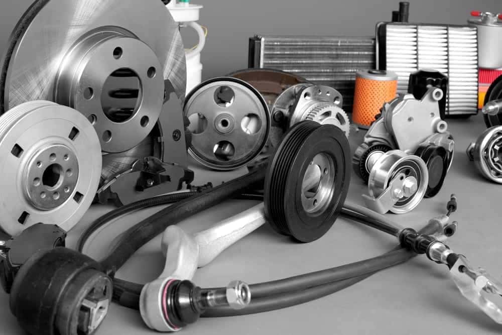 Your Vehicle's Lifeline: What You Can Expect from Your Local Car ...