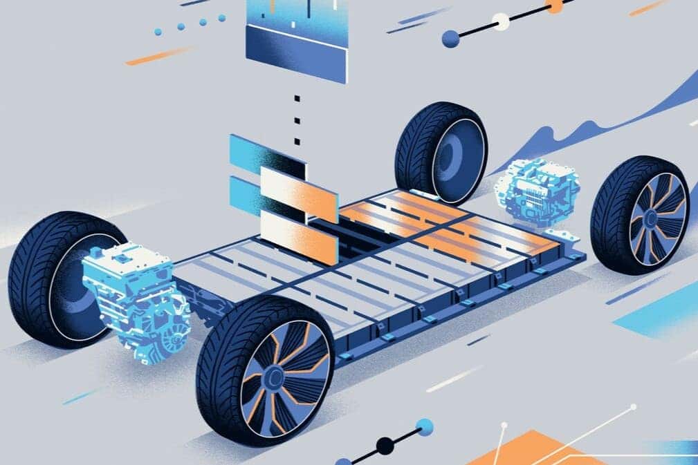 Chevy’s Ultium Battery Platform: Powering the Future of Electric ...