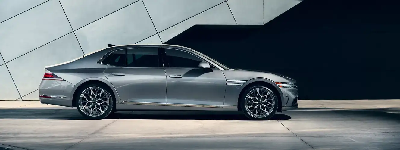 The 2026 Genesis G90: A Guide to Specs, Features, Design, & More