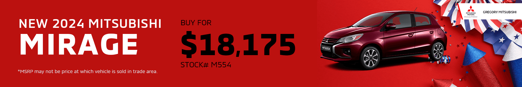 23 New Mitsubishi Cars, SUVs in Stock | Gregory Mitsubishi