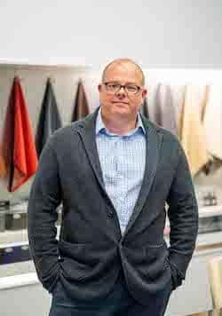 Herb Chambers Maserati Staff | Wayland Maserati Dealer