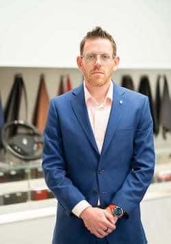 Herb Chambers Maserati Staff | Wayland Maserati Dealer