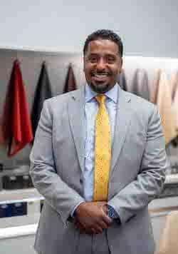 Herb Chambers Maserati Staff | Wayland Maserati Dealer