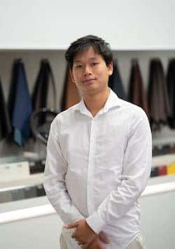 Herb Chambers Maserati Staff | Wayland Maserati Dealer