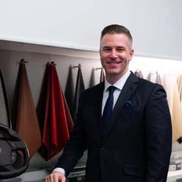 Herb Chambers Maserati Staff | Wayland Maserati Dealer