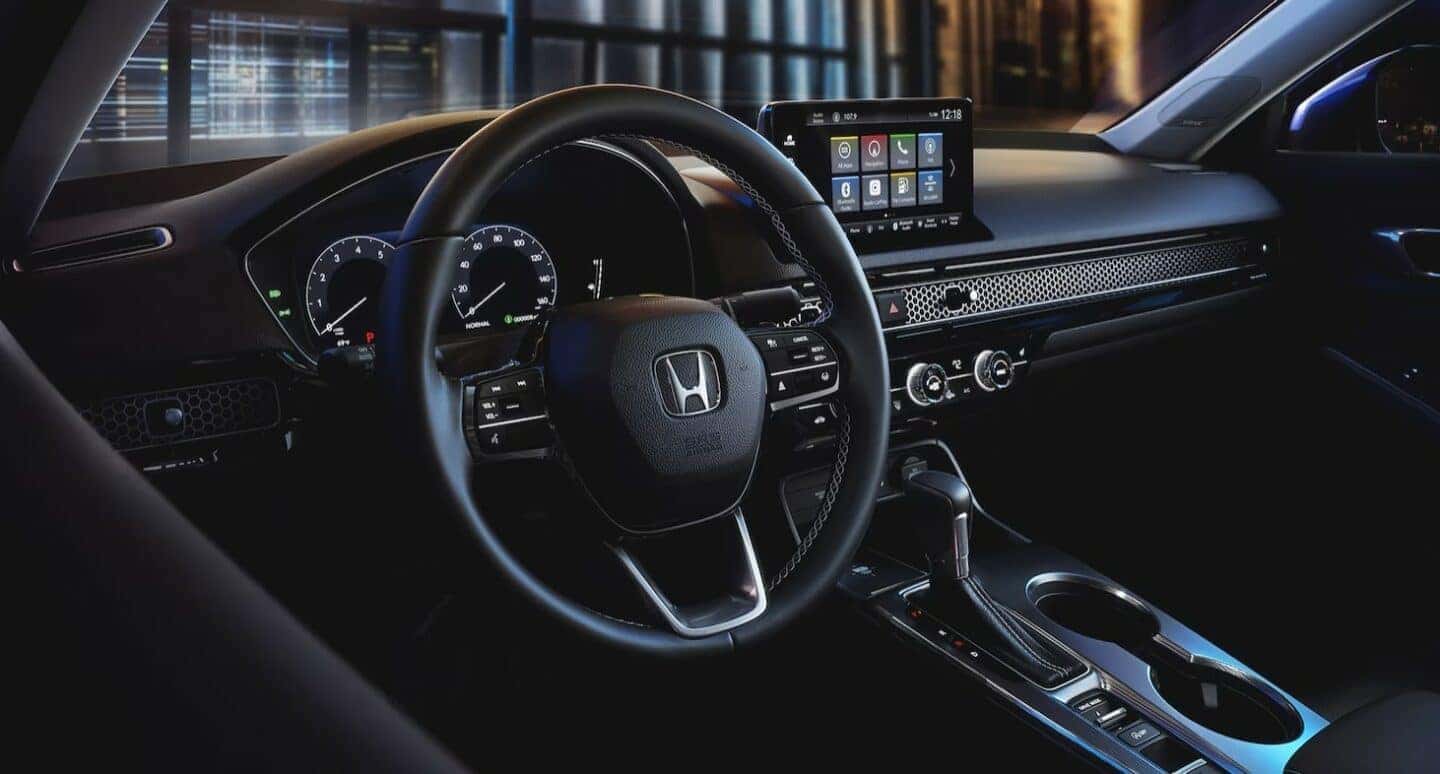Honda Civic For Sale Cleveland OH