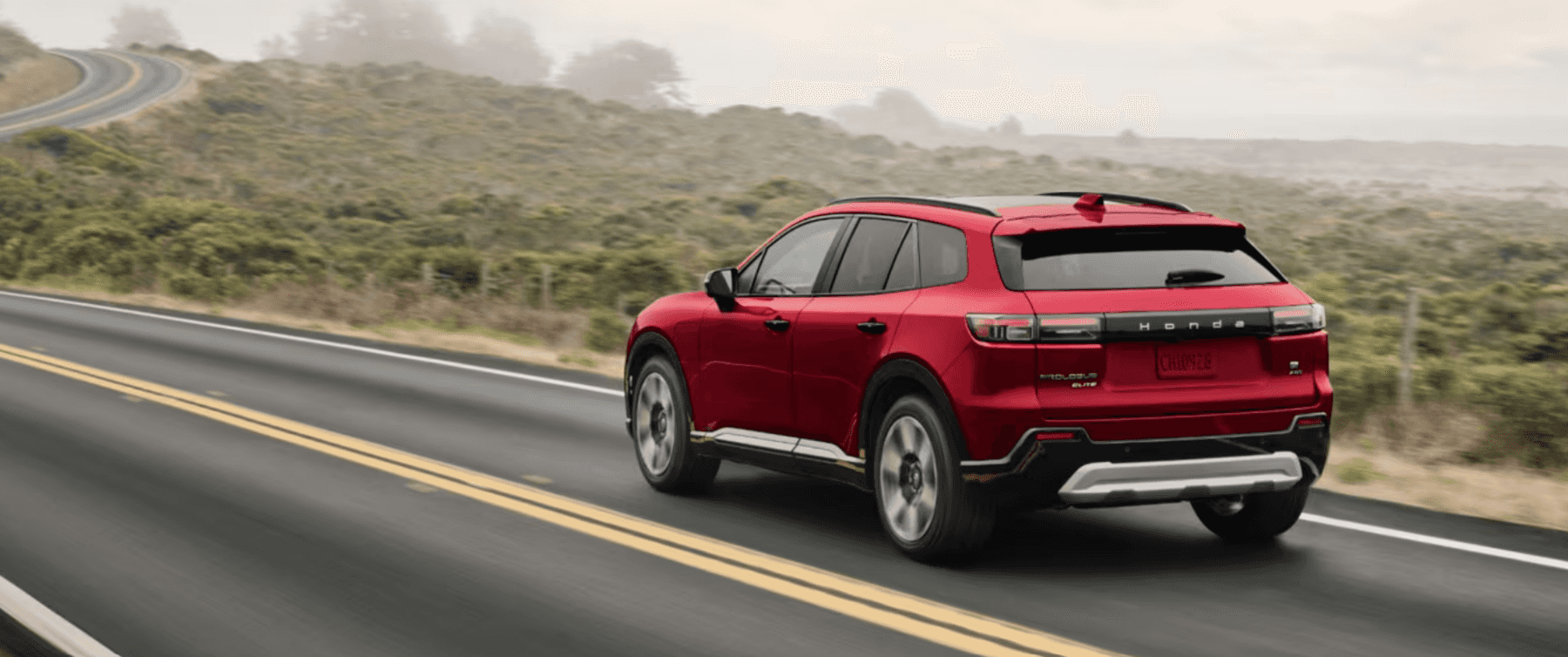 2026 Honda Prologue For Sale | Cleveland OH