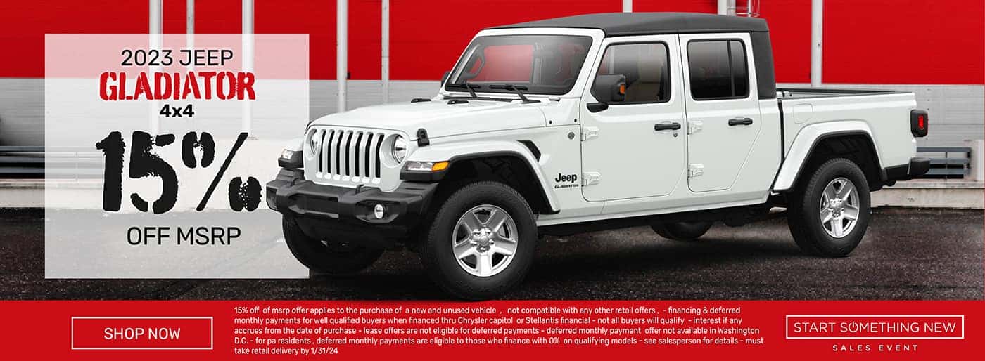 Humes Chrysler Jeep® Dodge RAM | CDJR Dealer in Waterford, PA