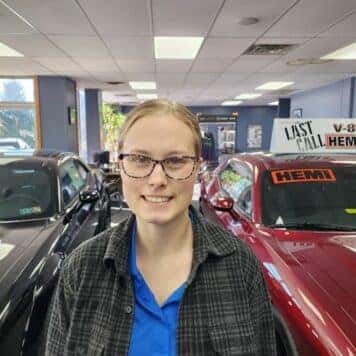 Humes Chrysler Jeep® Dodge RAM Staff | Waterford CDJR Dealer