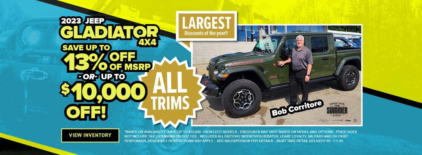 Humes Chrysler Jeep® Dodge RAM | CDJR Dealer in Waterford, PA