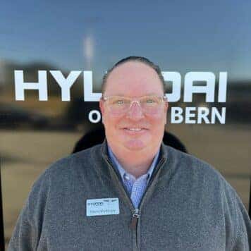 Hyundai of New Bern Staff | New Bern Hyundai Dealer