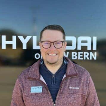 Hyundai of New Bern Staff | New Bern Hyundai Dealer
