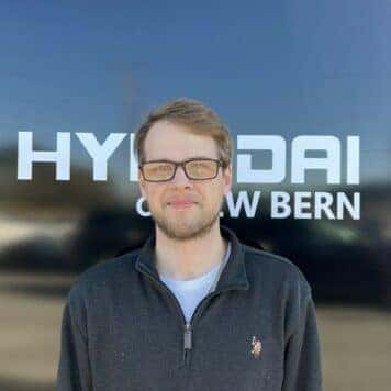 Hyundai of New Bern Staff | New Bern Hyundai Dealer