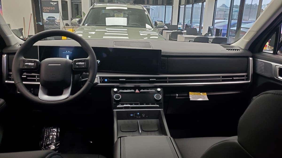 Hyundai of New Bern | Hyundai Dealer in New Bern, NC